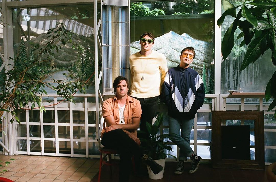 INTERVIEW: THE ZOLAS — Light Organ Records