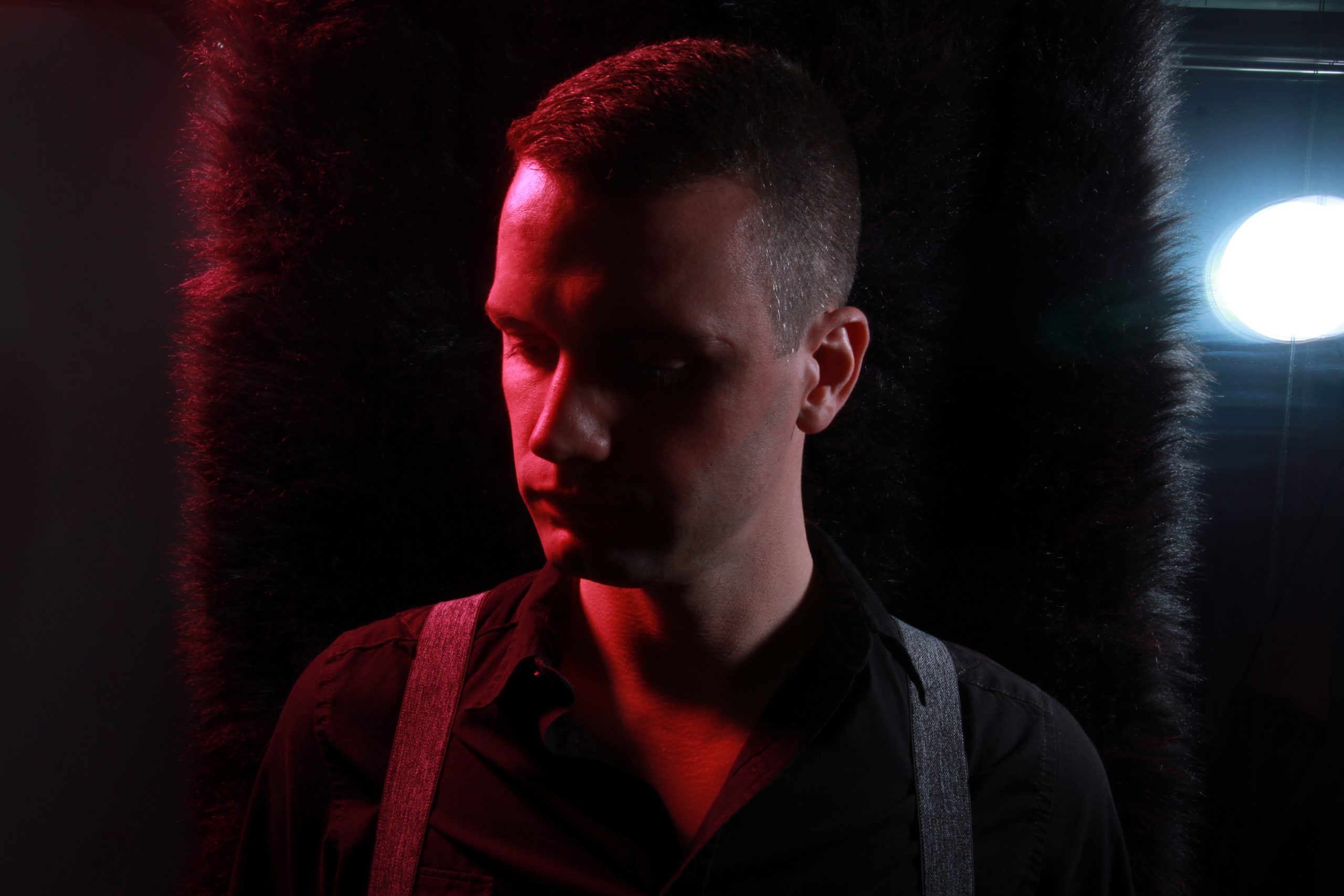 Frederick — Light Organ Records