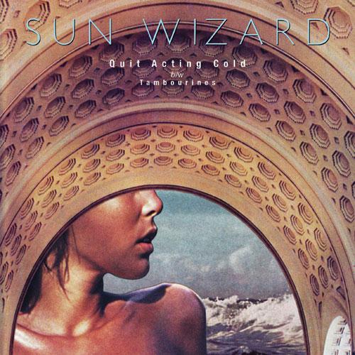 Sun Wizard — Light Organ Records