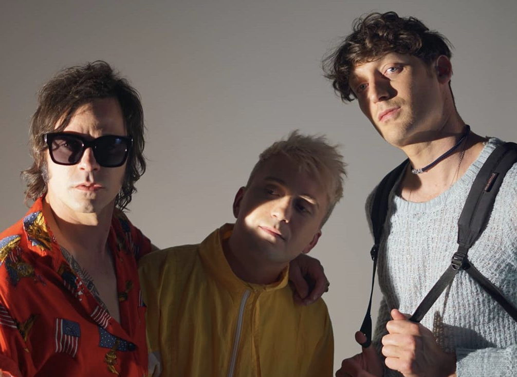 The Zolas' exquisite tight wire act that is "Ultramarine" (Official ...