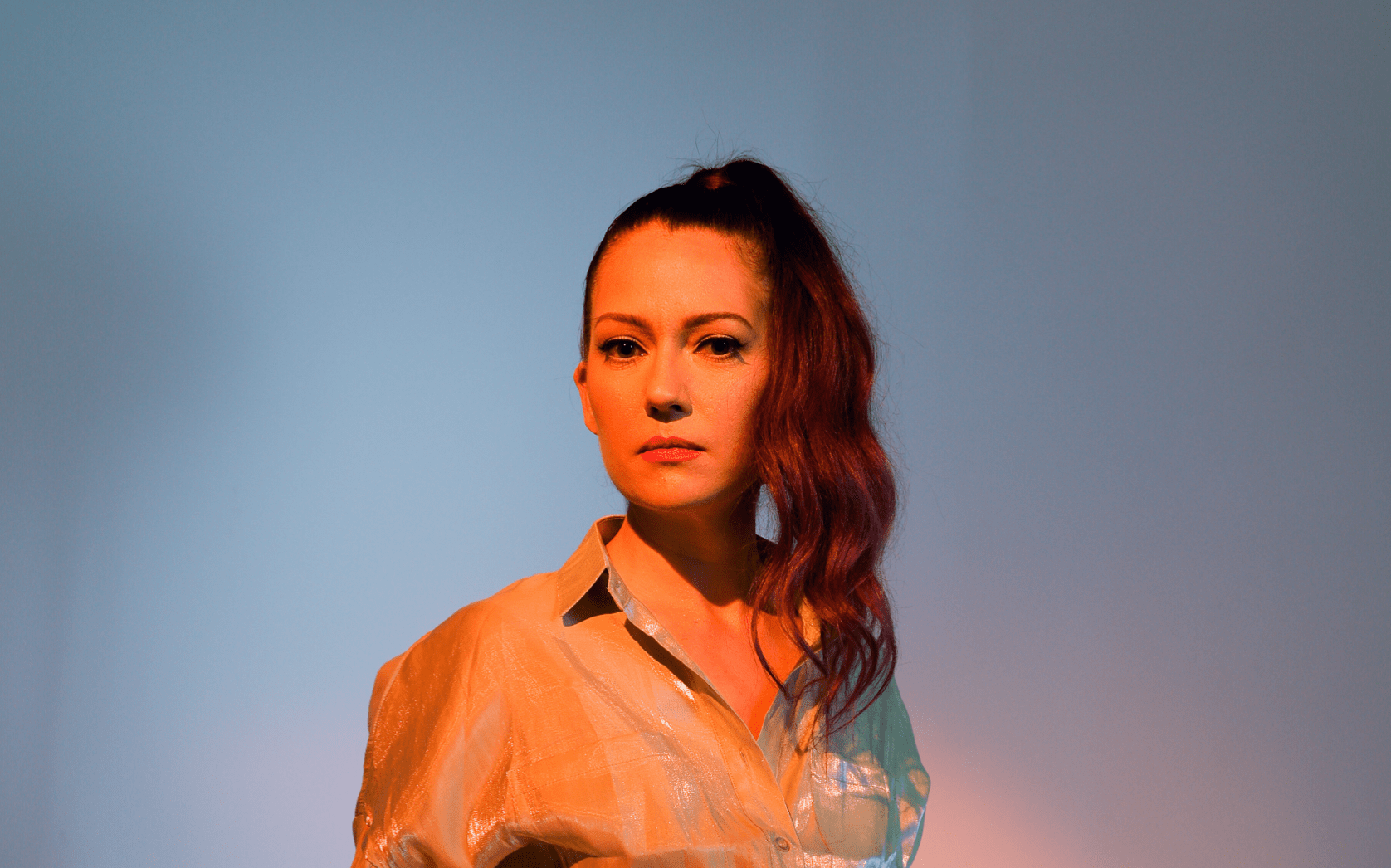 Jessicka “Gold Jacket” | Surviving the Golden Age — Light Organ Records