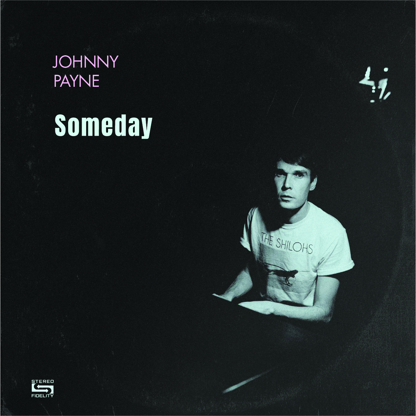 Johnny Payne — Light Organ Records
