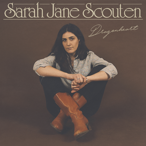 Sarah Jane Scouten — Light Organ Records