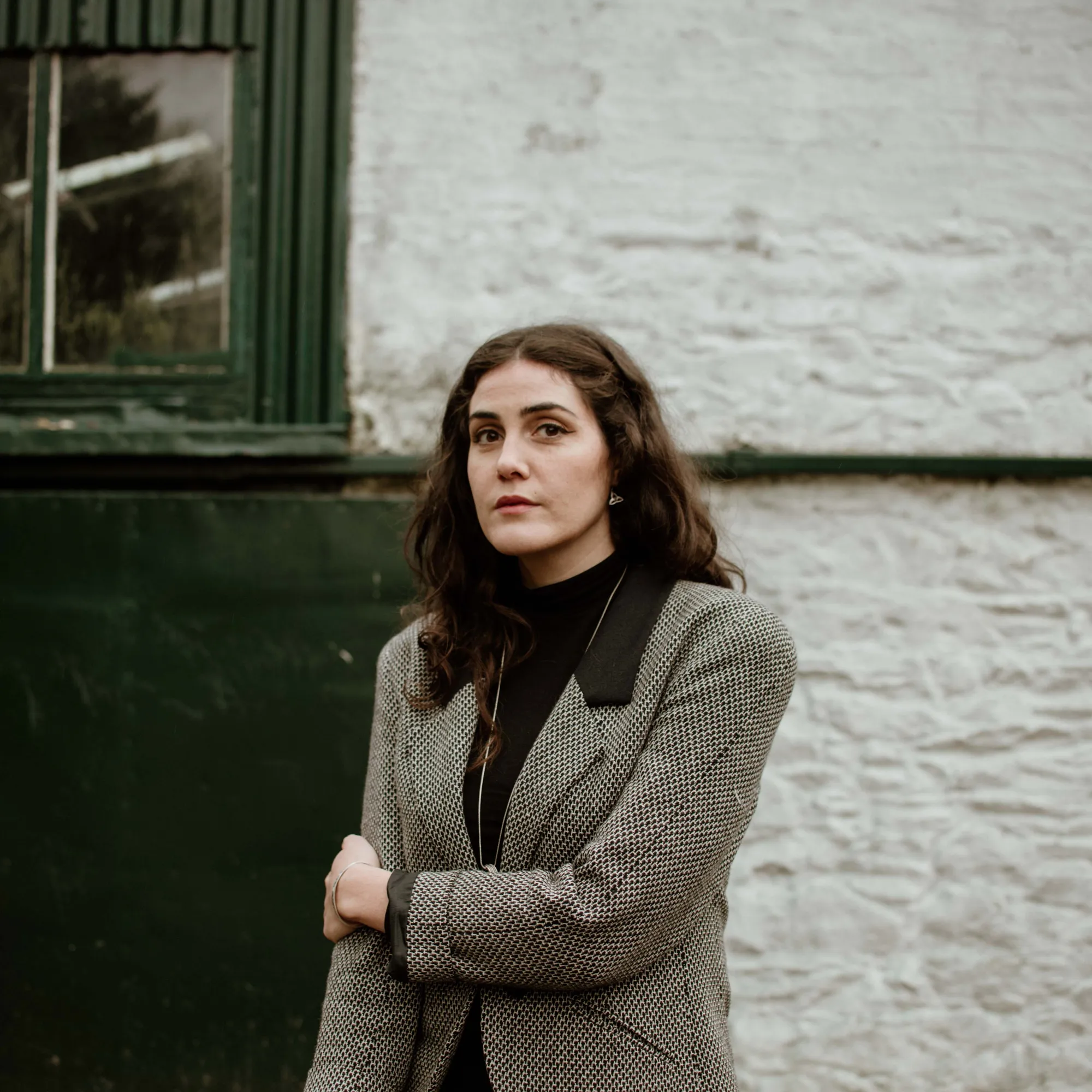 SPILL ALBUM REVIEW: SARAH JANE SCOUTEN – TURNED TO GOLD — Light Organ ...